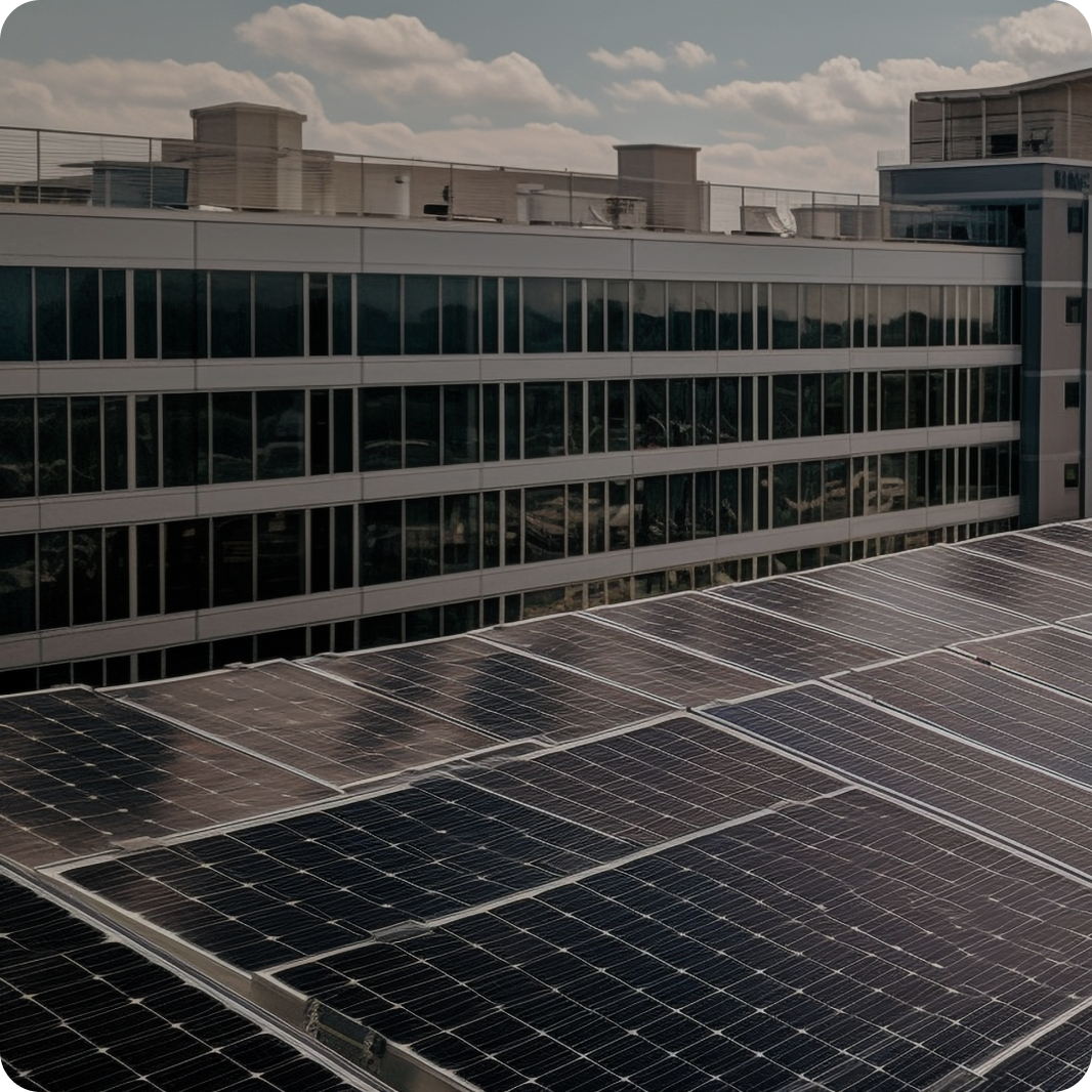 Hyenr – Top Solar Company in India | Solar EPC & Rooftop Solutions