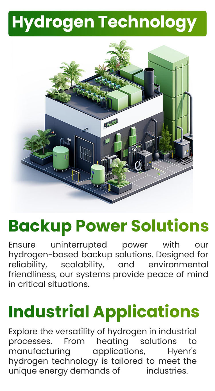 Renewable Energy Products & Services | Hyenr