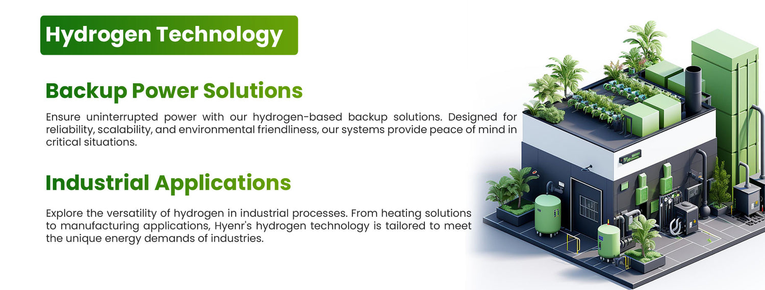 Renewable Energy Products & Services | Hyenr